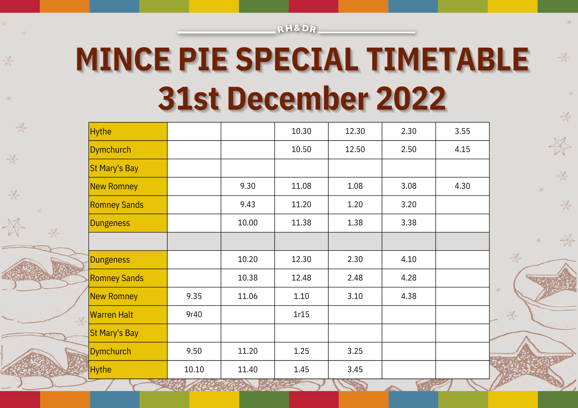 Mince Pie Specials mince-pie-specials