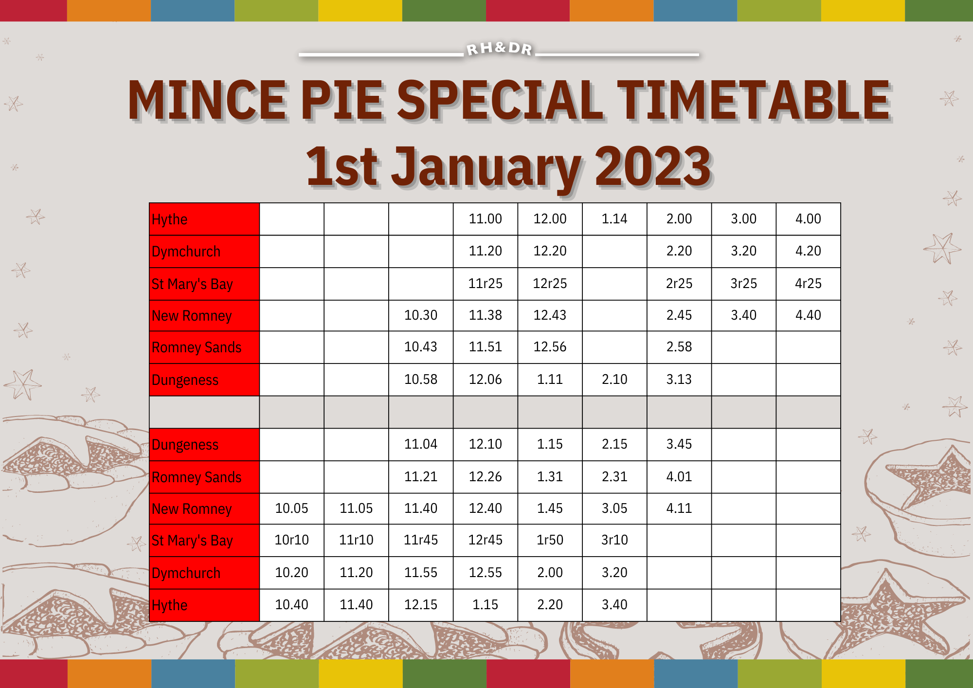 Mince Pie Specials mince-pie-specials