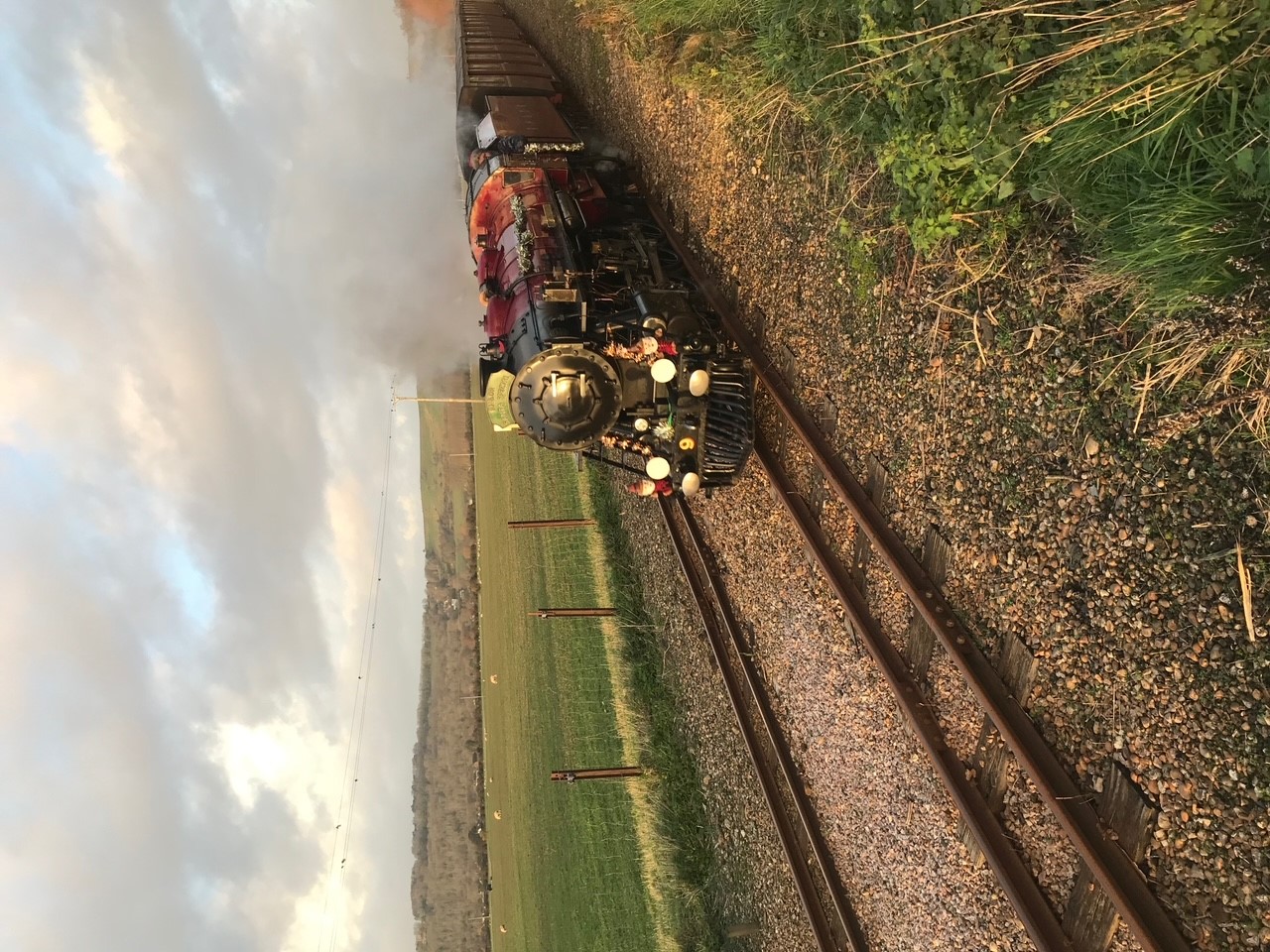 Special Events - RH&DR - Romney, Hythe and Dymchurch Railway